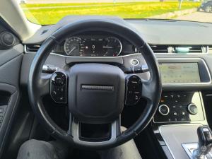 Melns Land Rover Range Rover Evoque 2020 Panevēža, ar dzinēja tilpumu 2.00 L un nobraukumu 193 tūkst. km par 16500 €, foto 16 vietnē AUTOMOTO.COM.LV