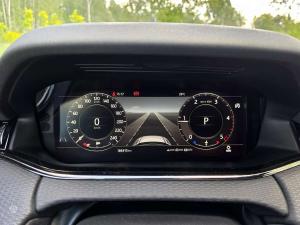 Melns Land Rover Range Rover Evoque 2020 Kauņa, ar dzinēja tilpumu 2.00 L un nobraukumu 186 tūkst. km par 18450 €, foto 21 vietnē AUTOMOTO.COM.LV