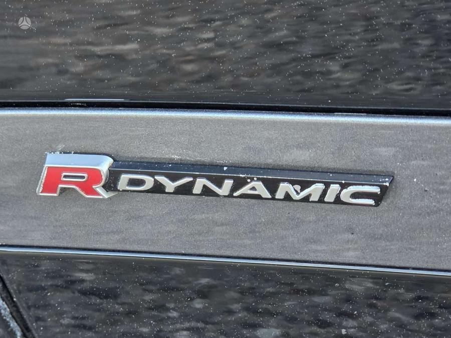 Melns Land Rover Range Rover Evoque 2020 Kauņa, ar dzinēja tilpumu 2.00 L un nobraukumu 186 tūkst. km par 18450 €, foto 24 vietnē AUTOMOTO.COM.LV