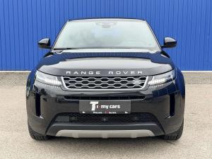 Melns Land Rover Range Rover Evoque 2021 Kauņa, ar dzinēja tilpumu 1.50 L un nobraukumu 59 tūkst. km par 34500 €, foto 4 vietnē AUTOMOTO.COM.LV