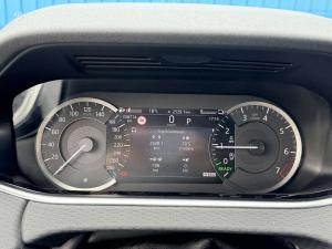 Melns Land Rover Range Rover Evoque 2021 Kauņa, ar dzinēja tilpumu 1.50 L un nobraukumu 59 tūkst. km par 34500 €, foto 19 vietnē AUTOMOTO.COM.LV