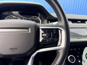Melns Land Rover Range Rover Evoque 2021 Kauņa, ar dzinēja tilpumu 1.50 L un nobraukumu 59 tūkst. km par 34500 €, foto 22 vietnē AUTOMOTO.COM.LV