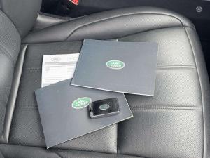 Melns Land Rover Range Rover Evoque 2021 Kauņa, ar dzinēja tilpumu 1.50 L un nobraukumu 59 tūkst. km par 34500 €, foto 43 vietnē AUTOMOTO.COM.LV