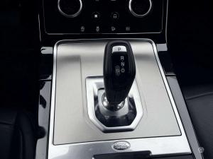 Melns Land Rover Range Rover Evoque 2021 Kauņa, ar dzinēja tilpumu 1.50 L un nobraukumu 59 tūkst. km par 34500 €, foto 33 vietnē AUTOMOTO.COM.LV