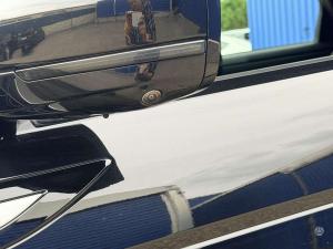 Melns Land Rover Range Rover Evoque 2021 Kauņa, ar dzinēja tilpumu 1.50 L un nobraukumu 59 tūkst. km par 34500 €, foto 39 vietnē AUTOMOTO.COM.LV