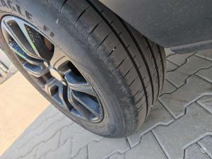 Black Land Rover Range Rover Evoque 2014 in Kaunas, with an engine capacity of 2.18 L and mileage of 154 thousand km for 3999 €, photo 13 on AUTOMOTO.COM.LV