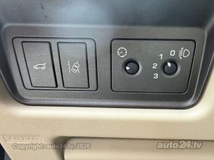 Melns Land Rover Range Rover Evoque 2018 Veru, ar dzinēja tilpumu 2.00 L un nobraukumu 88 tūkst. km par 14990 €, foto 12 vietnē AUTOMOTO.COM.LV