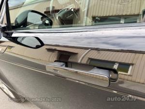 Melns Land Rover Range Rover Evoque 2020 Tallina, ar dzinēja tilpumu 2.00 L un nobraukumu 209 tūkst. km par 15990 €, foto 23 vietnē AUTOMOTO.COM.LV