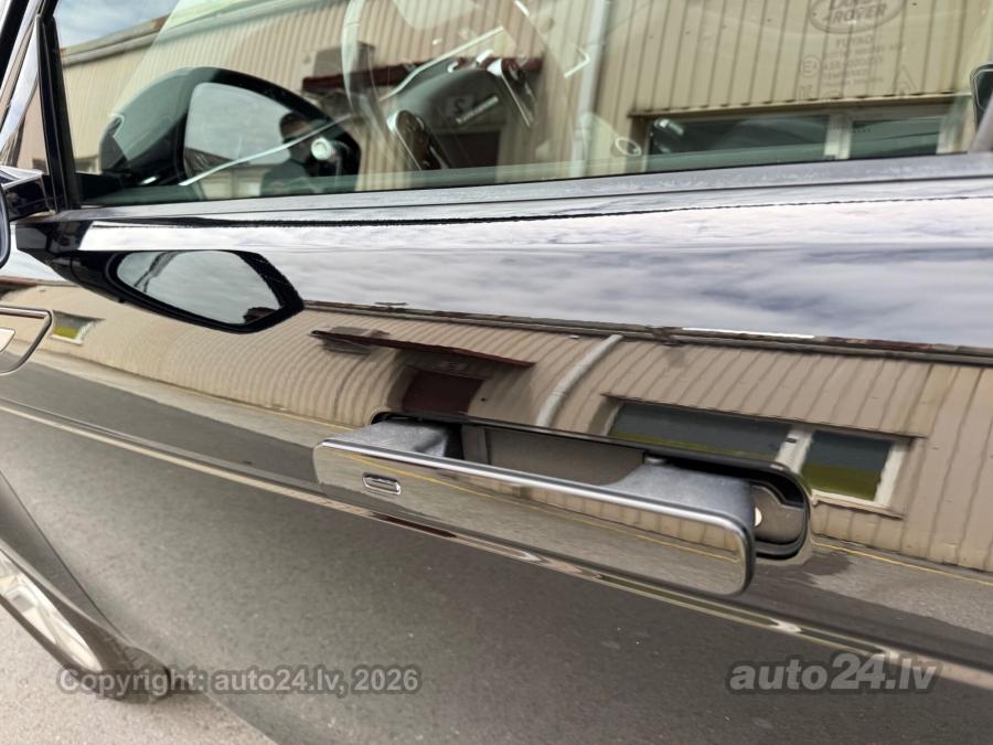 Melns Land Rover Range Rover Evoque 2020 Tallina, ar dzinēja tilpumu 2.00 L un nobraukumu 209 tūkst. km par 15990 €, foto 23 vietnē AUTOMOTO.COM.LV