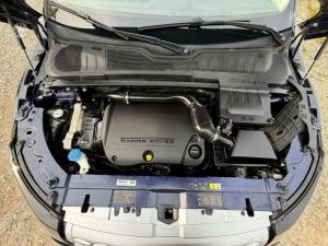 Zils Land Rover Range Rover Evoque 2014 Šauļi, ar dzinēja tilpumu 2.18 L un nobraukumu 257 tūkst. km par 14450 €, foto 41 vietnē AUTOMOTO.COM.LV