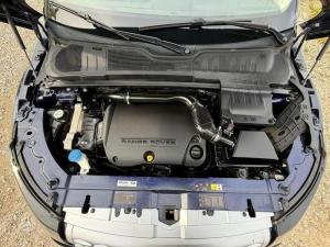 Zils Land Rover Range Rover Evoque 2014 Šauļi, ar dzinēja tilpumu 2.18 L un nobraukumu 257 tūkst. km par 14450 €, foto 41 vietnē AUTOMOTO.COM.LV