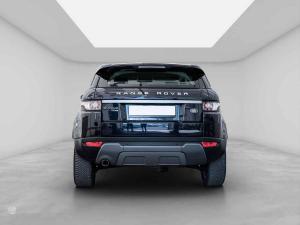 Zils Land Rover Range Rover Evoque 2014 Kauņa, ar dzinēja tilpumu 2.20 L un nobraukumu 208 tūkst. km par 10490 €, foto 6 vietnē AUTOMOTO.COM.LV