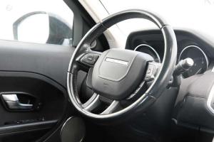 Zils Land Rover Range Rover Evoque 2014 Kauņa, ar dzinēja tilpumu 2.20 L un nobraukumu 208 tūkst. km par 10490 €, foto 11 vietnē AUTOMOTO.COM.LV