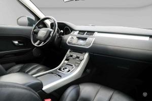 Zils Land Rover Range Rover Evoque 2014 Kauņa, ar dzinēja tilpumu 2.20 L un nobraukumu 208 tūkst. km par 10490 €, foto 12 vietnē AUTOMOTO.COM.LV
