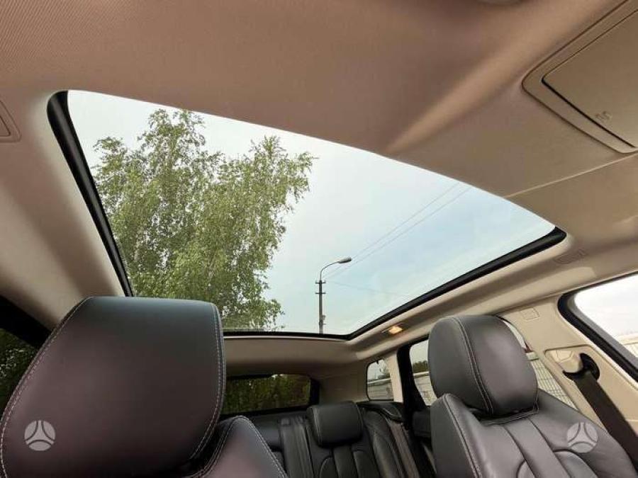 Zils Land Rover Range Rover Evoque 2014 Šauļi, ar dzinēja tilpumu 2.18 L un nobraukumu 257 tūkst. km par 14450 €, foto 31 vietnē AUTOMOTO.COM.LV