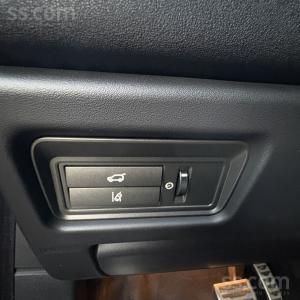 Zils Land Rover Range Rover Evoque 2014 Tukums, ar dzinēja tilpumu 2.20 L un nobraukumu 134 tūkst. km par 13900 €, foto 14 vietnē AUTOMOTO.COM.LV