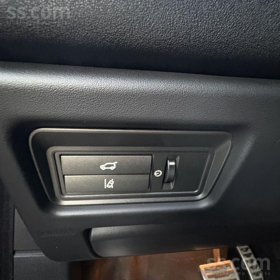 Zils Land Rover Range Rover Evoque 2014 Tukums, ar dzinēja tilpumu 2.20 L un nobraukumu 134 tūkst. km par 13900 €, foto 14 vietnē AUTOMOTO.COM.LV