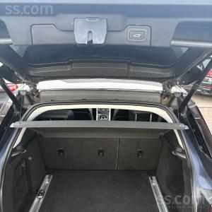 Zils Land Rover Range Rover Evoque 2014 Tukums, ar dzinēja tilpumu 2.20 L un nobraukumu 134 tūkst. km par 13900 €, foto 16 vietnē AUTOMOTO.COM.LV