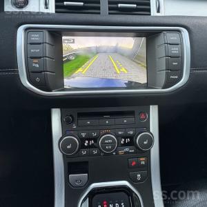 Zils Land Rover Range Rover Evoque 2014 Tukums, ar dzinēja tilpumu 2.20 L un nobraukumu 134 tūkst. km par 13900 €, foto 17 vietnē AUTOMOTO.COM.LV