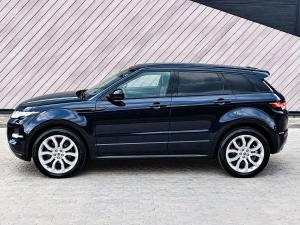 Zils Land Rover Range Rover Evoque 2015 Panevēža, ar dzinēja tilpumu 2.18 L un nobraukumu 225 tūkst. km par 10888 €, foto 7 vietnē AUTOMOTO.COM.LV