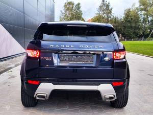 Zils Land Rover Range Rover Evoque 2015 Panevēža, ar dzinēja tilpumu 2.18 L un nobraukumu 225 tūkst. km par 10888 €, foto 8 vietnē AUTOMOTO.COM.LV