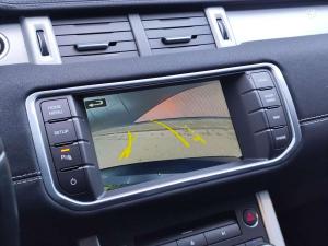 Zils Land Rover Range Rover Evoque 2015 Panevēža, ar dzinēja tilpumu 2.18 L un nobraukumu 225 tūkst. km par 10888 €, foto 14 vietnē AUTOMOTO.COM.LV
