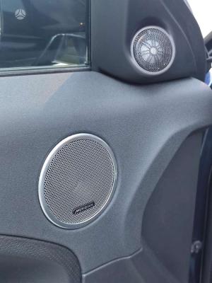Zils Land Rover Range Rover Evoque 2015 Panevēža, ar dzinēja tilpumu 2.18 L un nobraukumu 225 tūkst. km par 10888 €, foto 16 vietnē AUTOMOTO.COM.LV