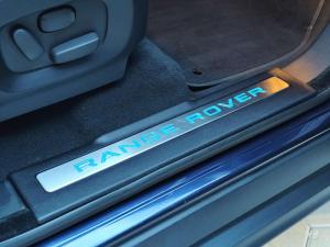 Zils Land Rover Range Rover Evoque 2015 Panevēža, ar dzinēja tilpumu 2.18 L un nobraukumu 225 tūkst. km par 10888 €, foto 18 vietnē AUTOMOTO.COM.LV