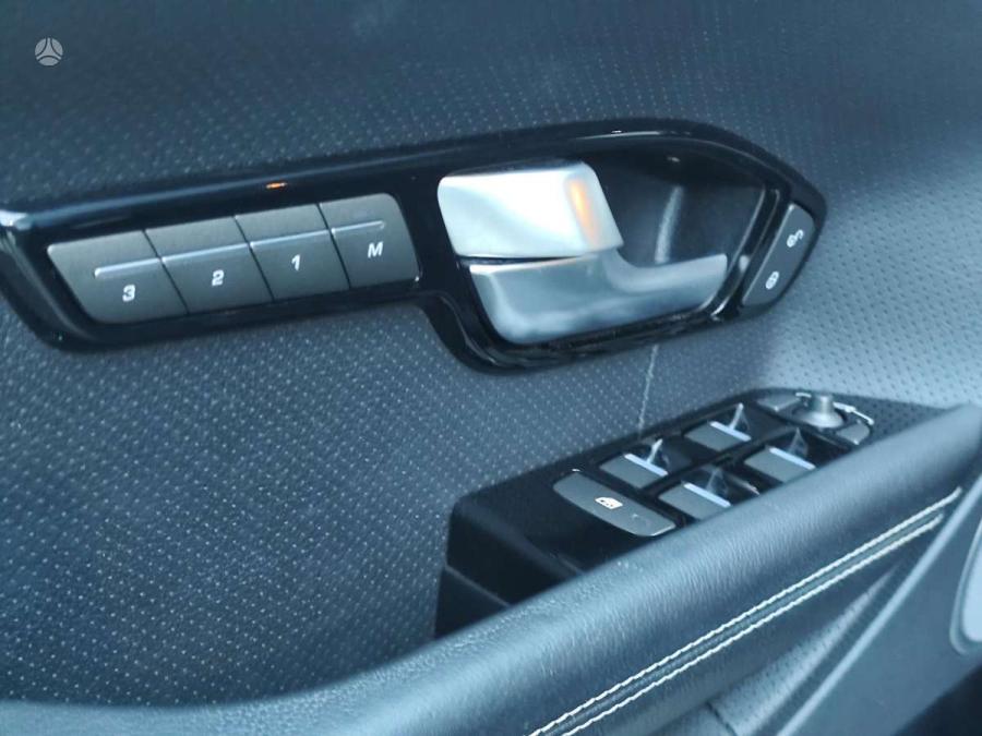 Zils Land Rover Range Rover Evoque 2015 Panevēža, ar dzinēja tilpumu 2.18 L un nobraukumu 225 tūkst. km par 10888 €, foto 19 vietnē AUTOMOTO.COM.LV