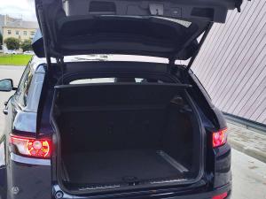 Zils Land Rover Range Rover Evoque 2015 Panevēža, ar dzinēja tilpumu 2.18 L un nobraukumu 225 tūkst. km par 10888 €, foto 22 vietnē AUTOMOTO.COM.LV