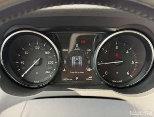 Blue Land Rover Range Rover Evoque 2016 in Taurage, with an engine capacity of 2.00 L and mileage of 101 thousand km for 10200 €, photo 19 on AUTOMOTO.COM.LV