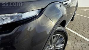 Brūns Land Rover Range Rover Evoque 2012 Rīga, ar dzinēja tilpumu 2.20 L un nobraukumu 215 tūkst. km par 10650 €, foto 4 vietnē AUTOMOTO.COM.LV