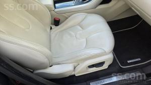 Brūns Land Rover Range Rover Evoque 2012 Rīga, ar dzinēja tilpumu 2.20 L un nobraukumu 215 tūkst. km par 10650 €, foto 15 vietnē AUTOMOTO.COM.LV