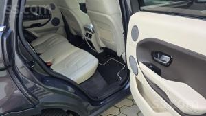 Brūns Land Rover Range Rover Evoque 2012 Rīga, ar dzinēja tilpumu 2.20 L un nobraukumu 215 tūkst. km par 10650 €, foto 19 vietnē AUTOMOTO.COM.LV