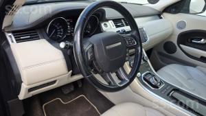 Brūns Land Rover Range Rover Evoque 2012 Rīga, ar dzinēja tilpumu 2.20 L un nobraukumu 215 tūkst. km par 10650 €, foto 22 vietnē AUTOMOTO.COM.LV