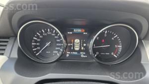 Brūns Land Rover Range Rover Evoque 2012 Rīga, ar dzinēja tilpumu 2.20 L un nobraukumu 215 tūkst. km par 10650 €, foto 25 vietnē AUTOMOTO.COM.LV