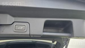 Brūns Land Rover Range Rover Evoque 2012 Rīga, ar dzinēja tilpumu 2.20 L un nobraukumu 215 tūkst. km par 10650 €, foto 29 vietnē AUTOMOTO.COM.LV