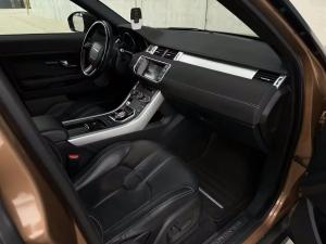 Brūns Land Rover Range Rover Evoque 2014 Rīga, ar dzinēja tilpumu 2.20 L un nobraukumu 169 tūkst. km par 7200 €, foto 10 vietnē AUTOMOTO.COM.LV