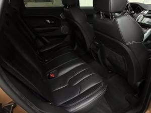 Brūns Land Rover Range Rover Evoque 2014 Rīga, ar dzinēja tilpumu 2.20 L un nobraukumu 169 tūkst. km par 7200 €, foto 11 vietnē AUTOMOTO.COM.LV