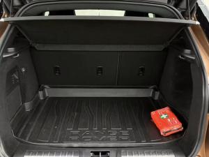 Brūns Land Rover Range Rover Evoque 2014 Rīga, ar dzinēja tilpumu 2.20 L un nobraukumu 169 tūkst. km par 7200 €, foto 12 vietnē AUTOMOTO.COM.LV
