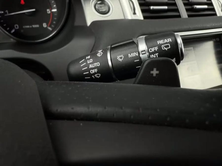 Brūns Land Rover Range Rover Evoque 2014 Rīga, ar dzinēja tilpumu 2.20 L un nobraukumu 169 tūkst. km par 7200 €, foto 16 vietnē AUTOMOTO.COM.LV