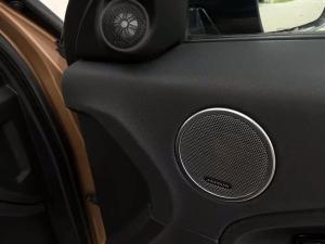 Brūns Land Rover Range Rover Evoque 2014 Rīga, ar dzinēja tilpumu 2.20 L un nobraukumu 169 tūkst. km par 7200 €, foto 19 vietnē AUTOMOTO.COM.LV