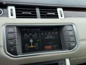 Brūns Land Rover Range Rover Evoque 2014 Utena, ar dzinēja tilpumu 2.18 L un nobraukumu 242 tūkst. km par 9750 €, foto 30 vietnē AUTOMOTO.COM.LV