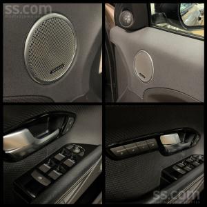 Brūns Land Rover Range Rover Evoque 2015 Jūrmala, ar dzinēja tilpumu 2.20 L un nobraukumu 293 tūkst. km par 12450 €, foto 32 vietnē AUTOMOTO.COM.LV