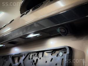 Brūns Land Rover Range Rover Evoque 2015 Jūrmala, ar dzinēja tilpumu 2.20 L un nobraukumu 293 tūkst. km par 12450 €, foto 34 vietnē AUTOMOTO.COM.LV