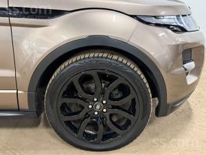 Brūns Land Rover Range Rover Evoque 2015 Jūrmala, ar dzinēja tilpumu 2.20 L un nobraukumu 293 tūkst. km par 12450 €, foto 35 vietnē AUTOMOTO.COM.LV
