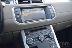 Brūns Land Rover Range Rover Evoque 2015 Rīga, ar dzinēja tilpumu 2.20 L un nobraukumu 171 tūkst. km par 11500 €, foto 7 vietnē AUTOMOTO.COM.LV