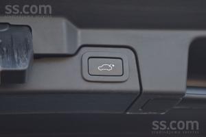 Brūns Land Rover Range Rover Evoque 2015 Rīga, ar dzinēja tilpumu 2.20 L un nobraukumu 171 tūkst. km par 11500 €, foto 15 vietnē AUTOMOTO.COM.LV