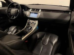 Brown Land Rover Range Rover Evoque 2015 in Jurmala, with an engine capacity of 2.20 L and mileage of 293 thousand km for 12450 €, photo 24 on AUTOMOTO.COM.LV
