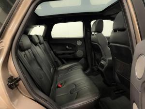 Brown Land Rover Range Rover Evoque 2015 in Jurmala, with an engine capacity of 2.20 L and mileage of 293 thousand km for 12450 €, photo 31 on AUTOMOTO.COM.LV